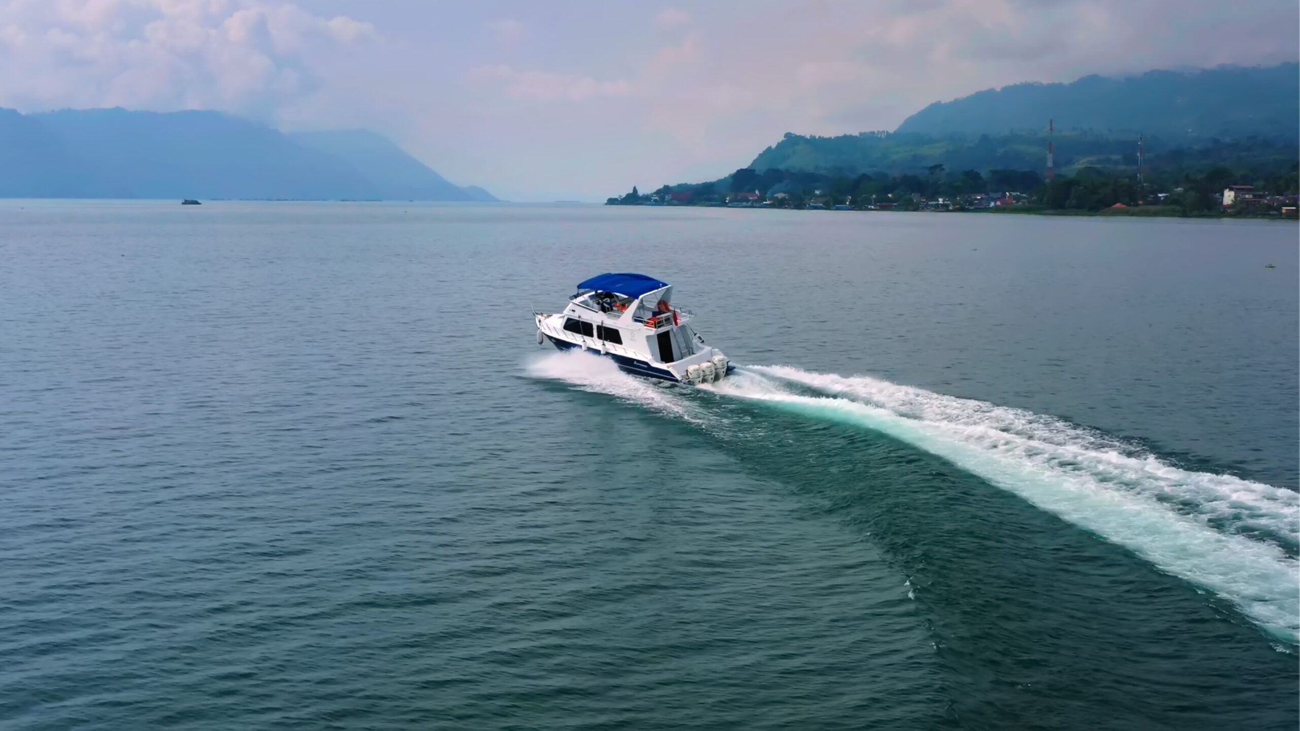 Gallery | Marianna Resort & Convention | 5-star Resort | Samosir