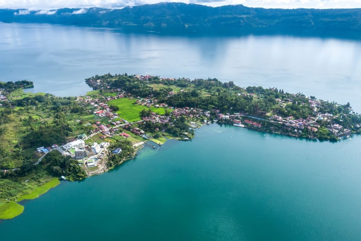 Samosir, The Beautiful Slice of Heaven – A Place to Stay, Connect, and ...