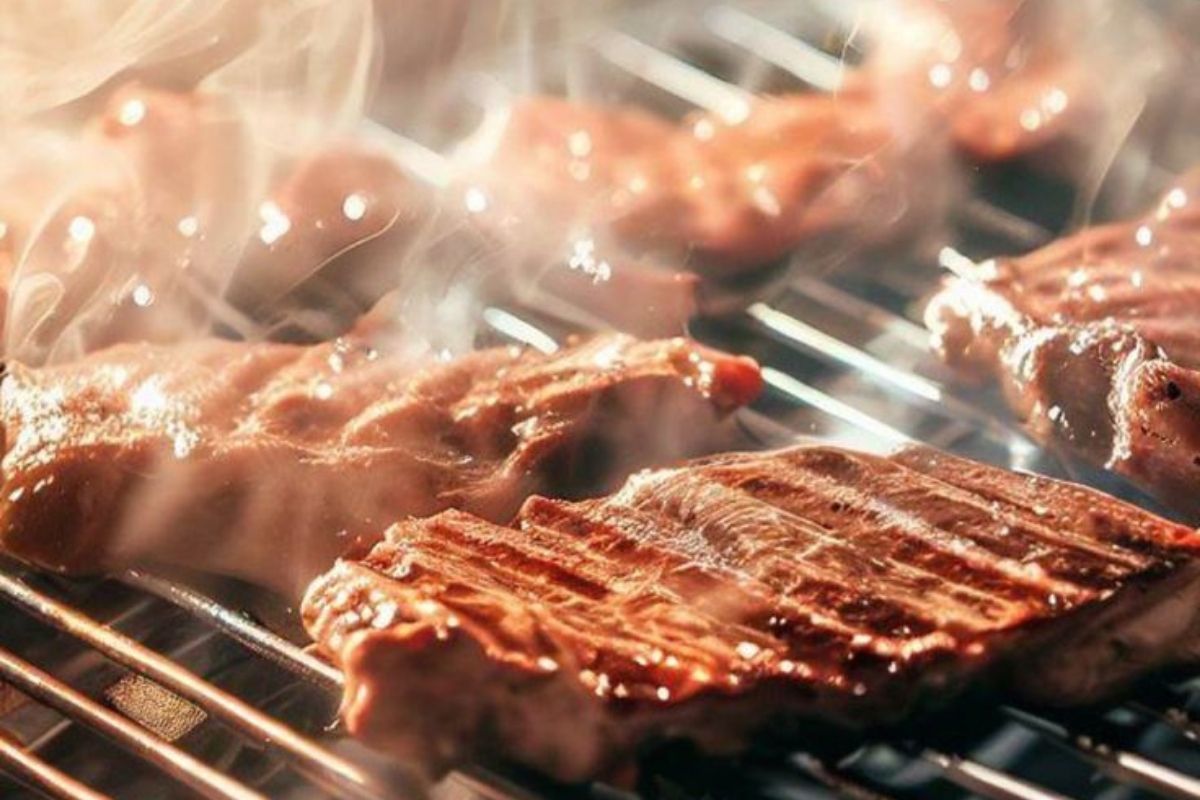 Sizzling BBQ Night by the Pool - Marianna Resort & Convention